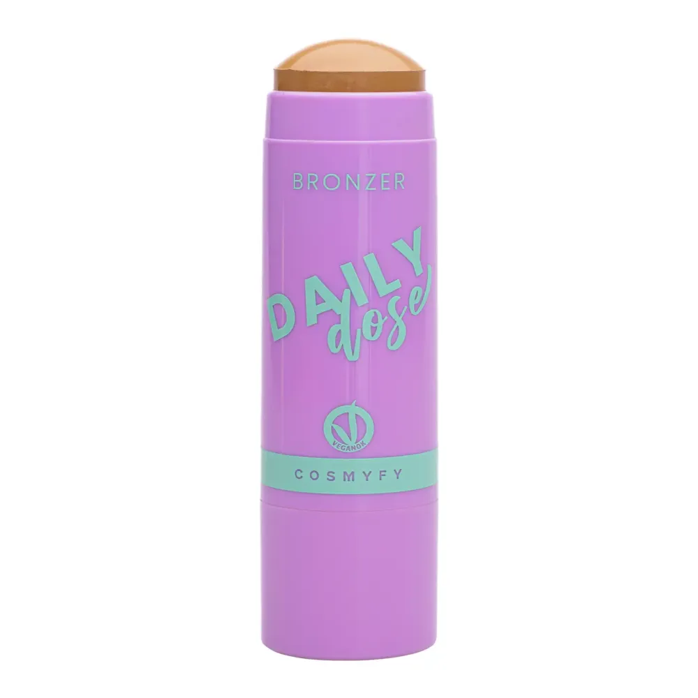 BC Bronzer, Vegan & Natural 7g / Daily Dose - BeeOrganic